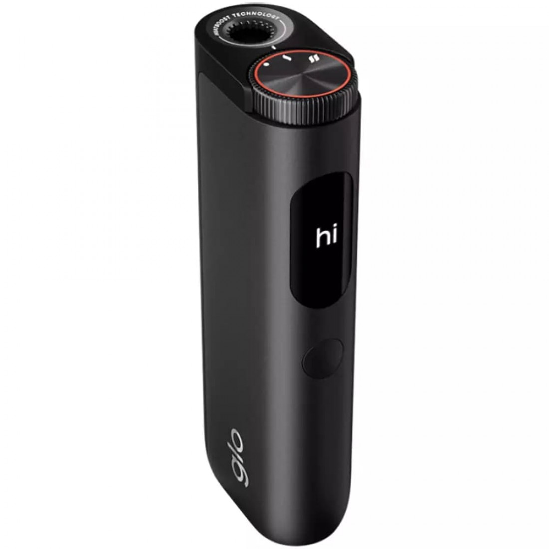 Glo Hyper Pro Siyah - Glo Hyper Pro Siyah